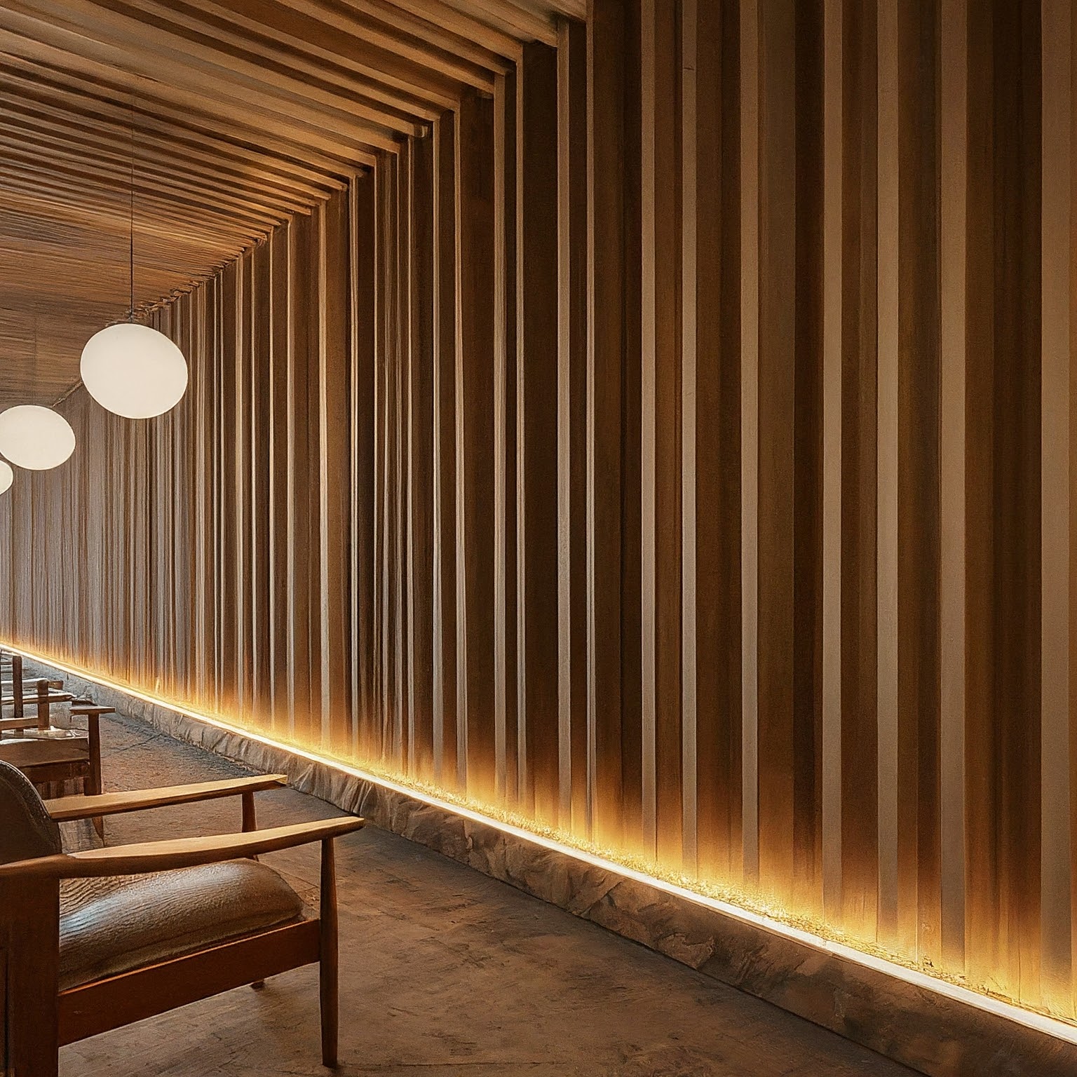 What is Ambient Lighting in Interior Design?