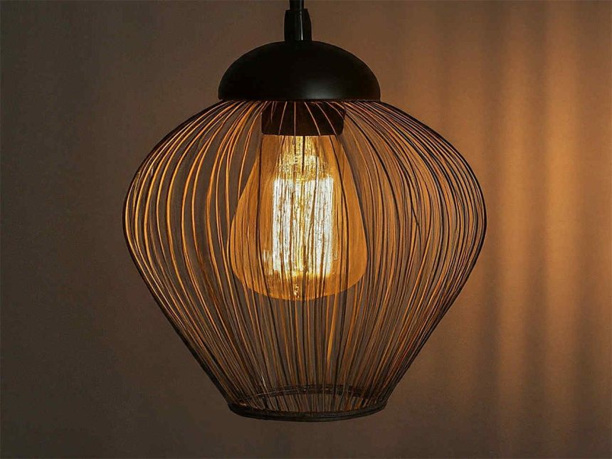 What is Ambient Lighting in Interior Design?